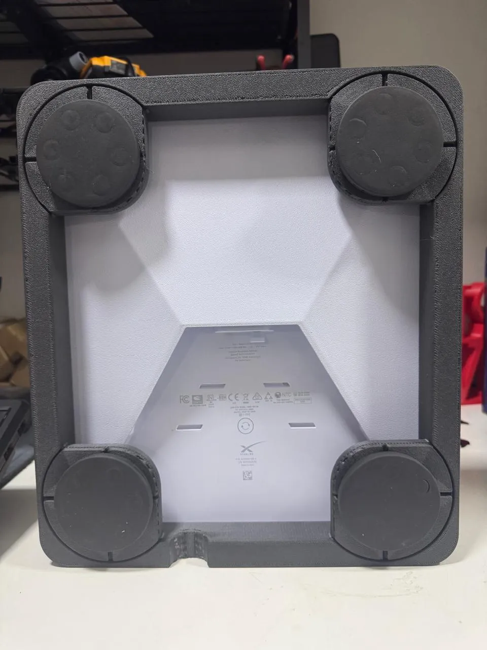 Small Starlink Mini Case - Free 3D Print Model - MakerWorld