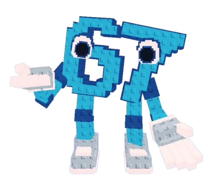 67 brainrot from Steal a Brainrot by EKTK 3D MakerWorld: Download Free ...