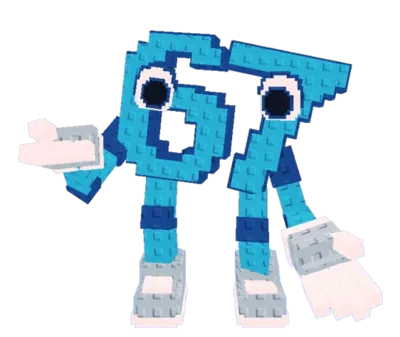 67 brainrot from Steal a Brainrot by EKTK 3D MakerWorld: Download Free ...