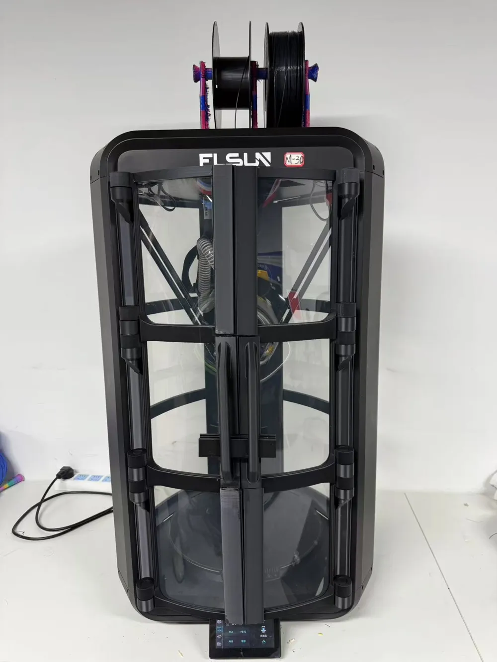 3 types of T1MAX doors by Wolfgang MakerWorld: Download Free 3D Models