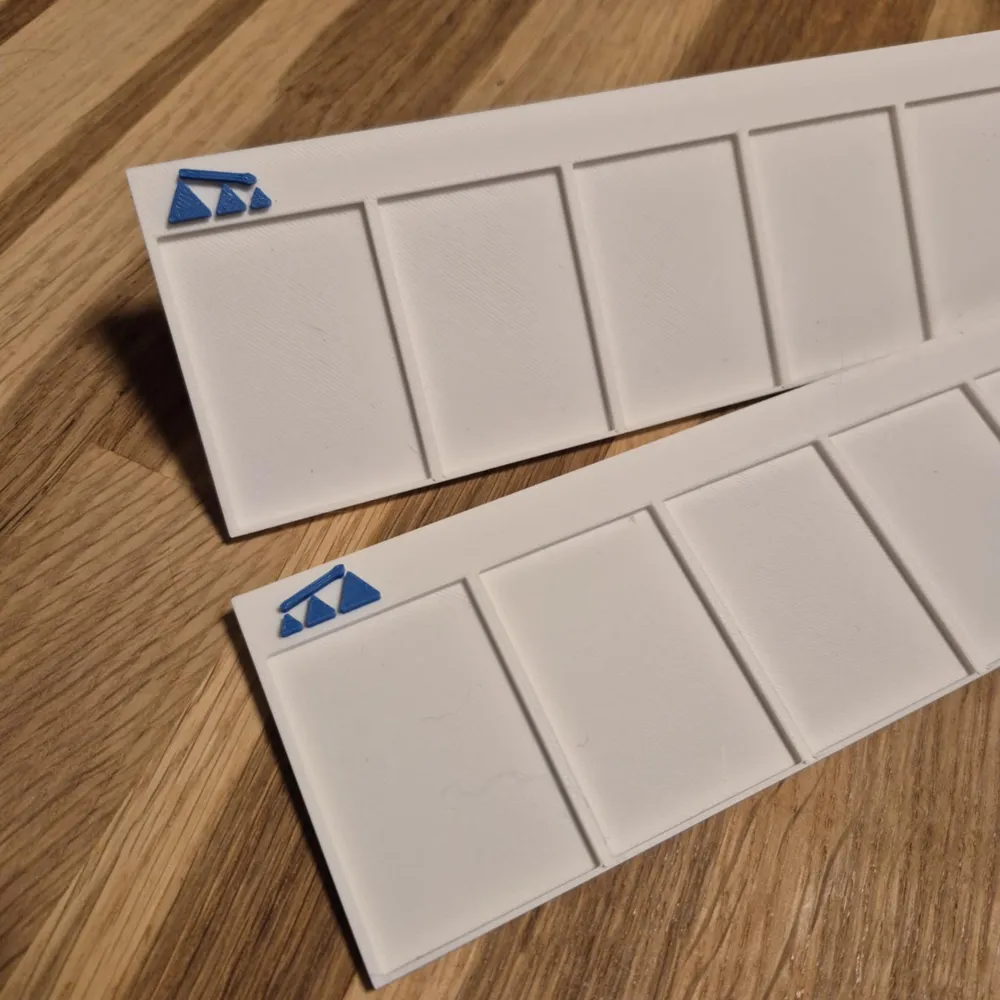 sorting from small to large and vice versa by JufKimK3 MakerWorld: Download Free 3D Models