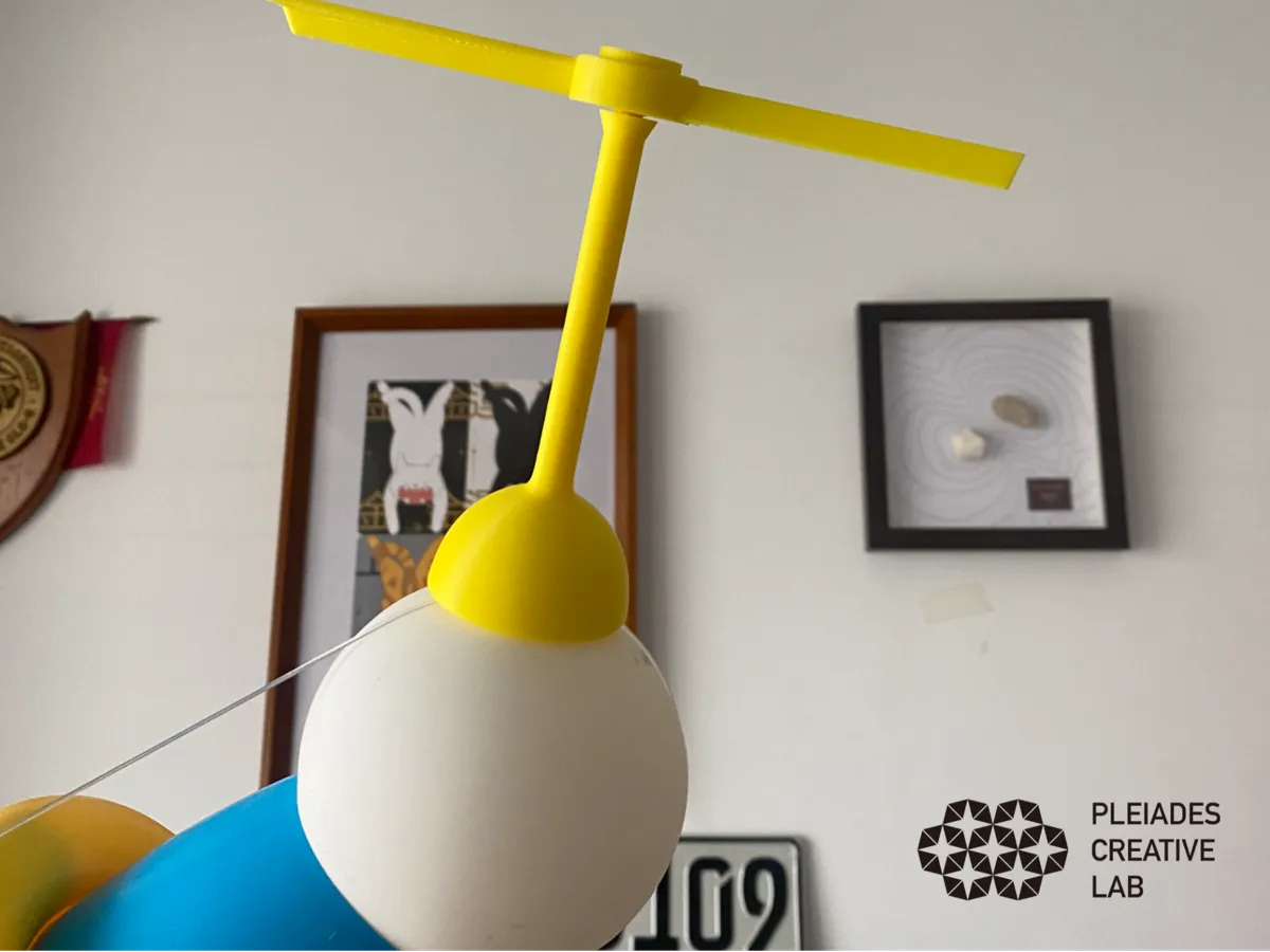 Take-copter Doraemon Secret Gadget Doraemon Take-copter by Pleiades ...