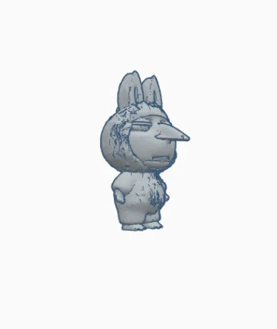 Lagrugru by Crafted Layers MakerWorld: Download Free 3D Models