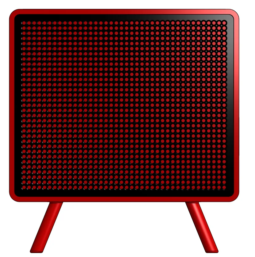 JBL Go Decorative Box by RedTengu MakerWorld: Download Free 3D Models