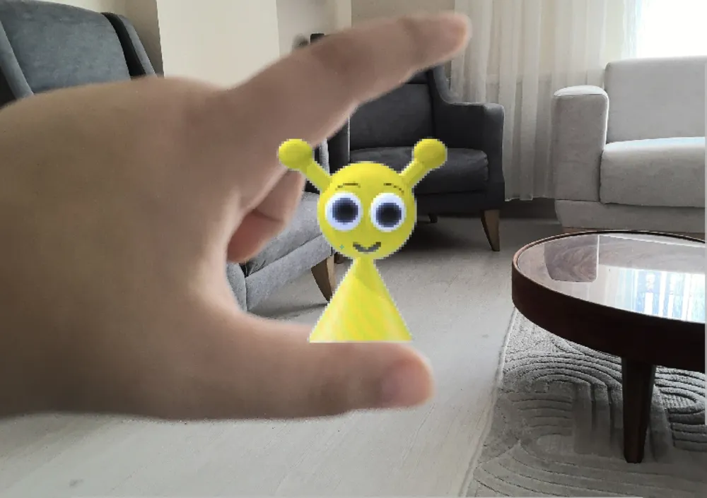 Sprunki simon by lgax 3D prints MakerWorld: Download Free 3D Models