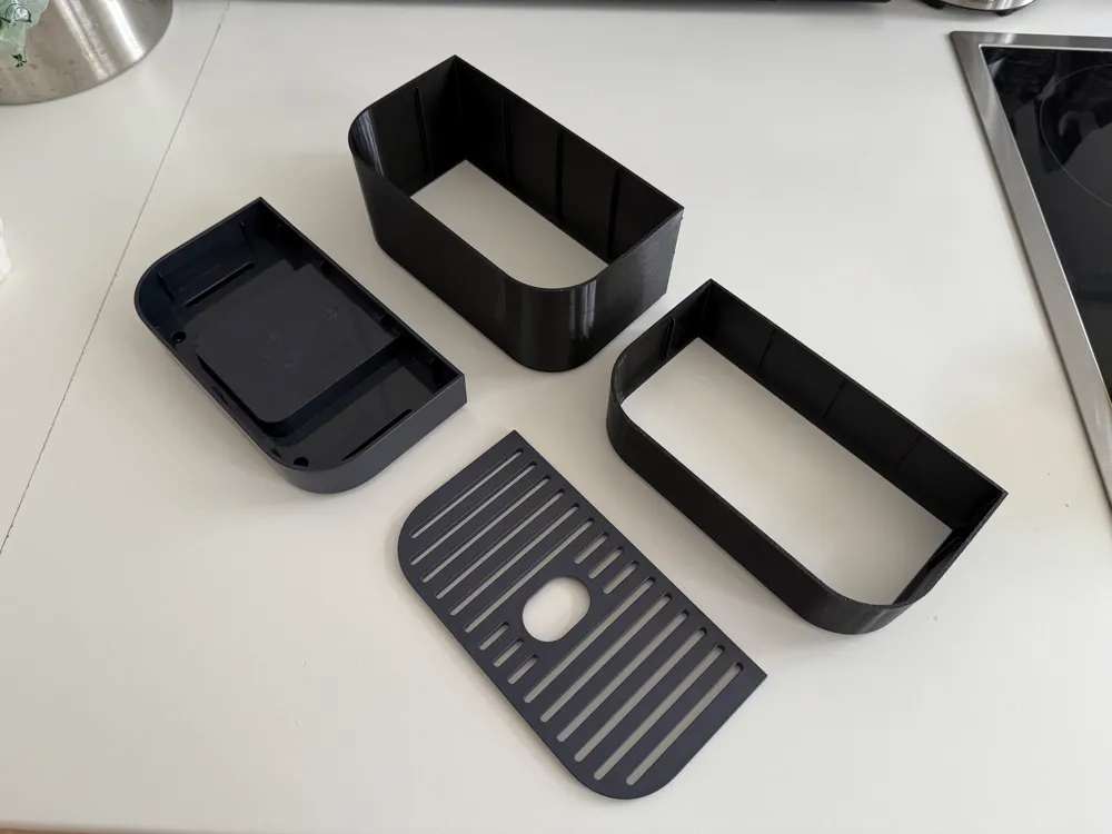 Xiaomi Water Purifier Drip Tray Riser Xiaomi Water Purifier Drip tray ...