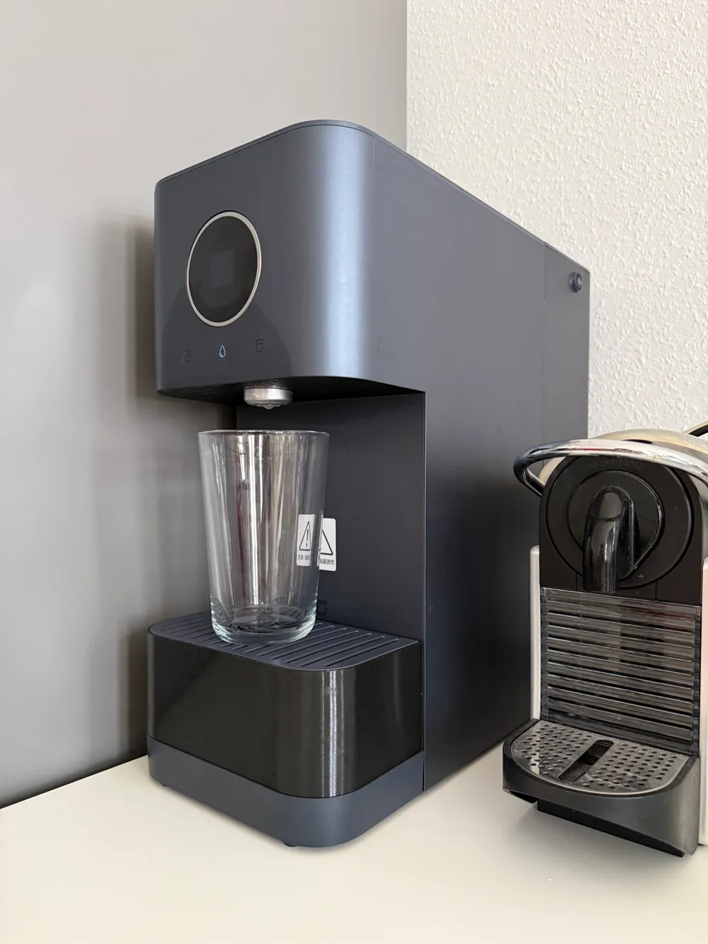 Xiaomi Water Purifier Drip Tray Riser Xiaomi Water Purifier Drip tray ...