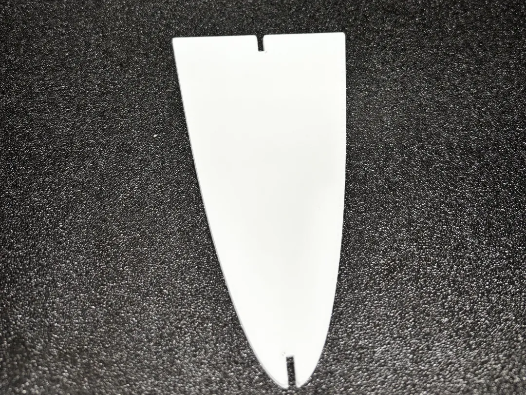Normalparabel / standard parabola - Free 3D Print Model - MakerWorld