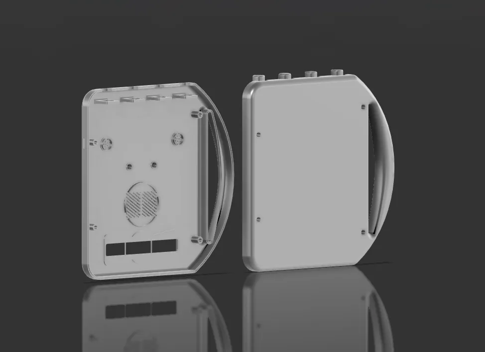 FazTalker by ohm MakerWorld: Download Free 3D Models