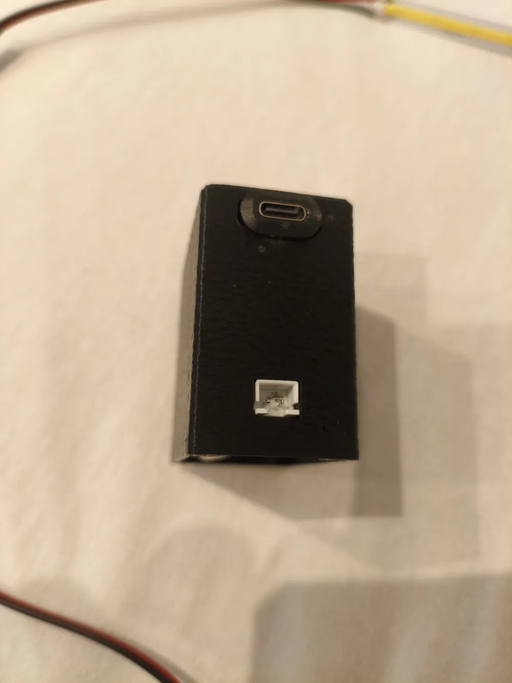 Power Switch Box for led strip by Pszeeemo MakerWorld: Download Free 3D ...