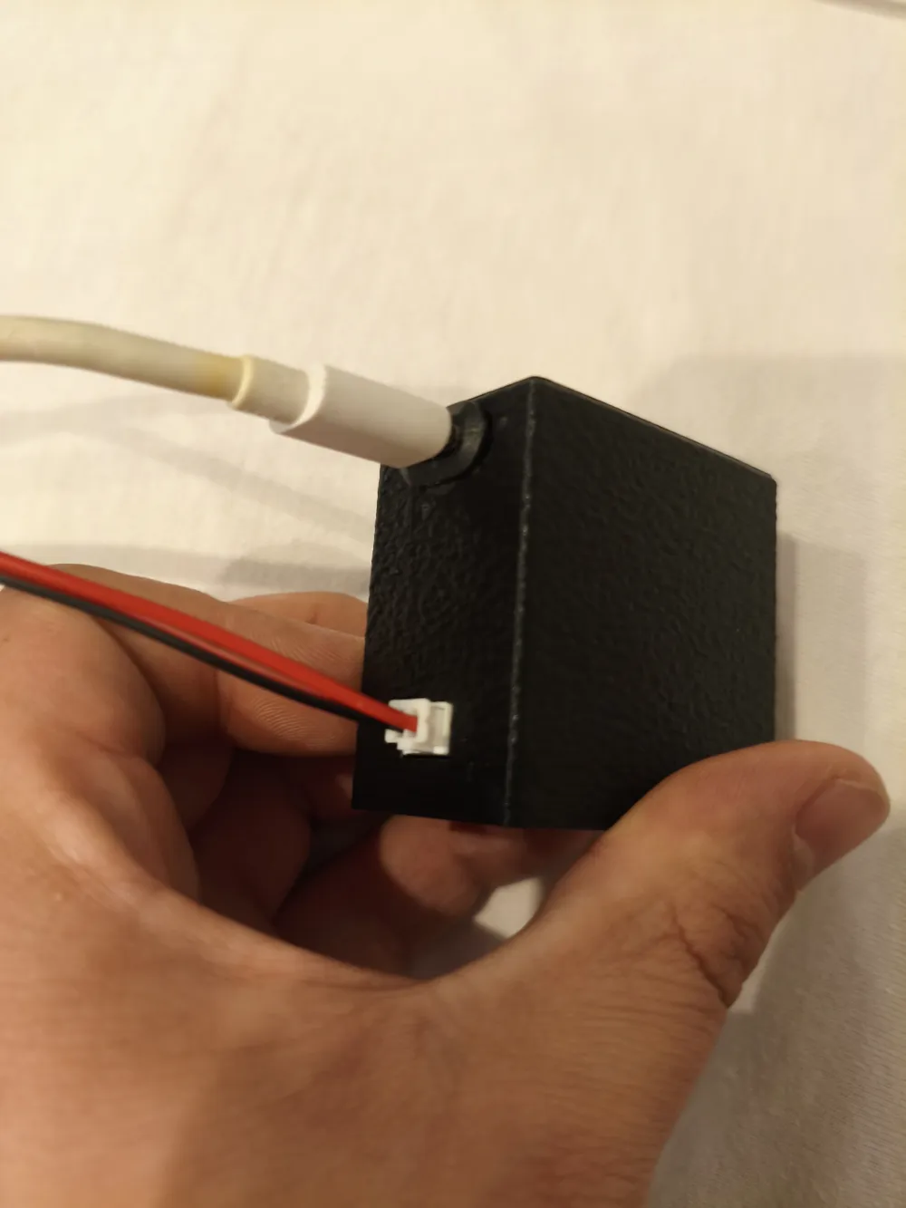 Power Switch Box for led strip by Pszeeemo MakerWorld: Download Free 3D ...