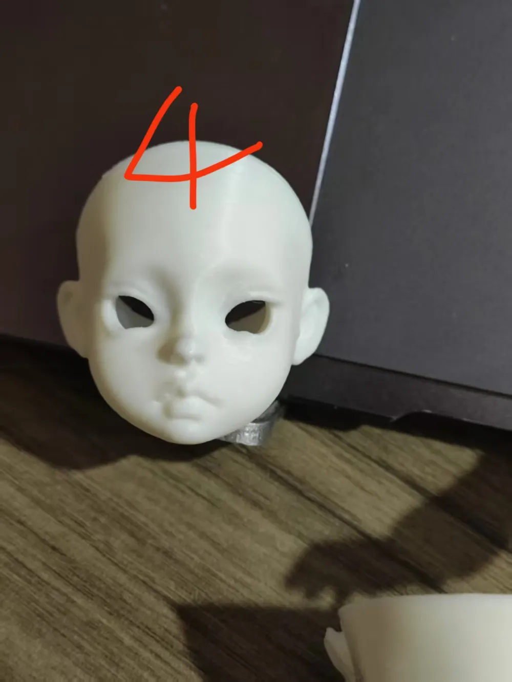 Homemade BJD by 桑桑 MakerWorld: Download Free 3D Models