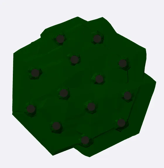 Roblox Doors Snare - Free 3D Print Model - MakerWorld