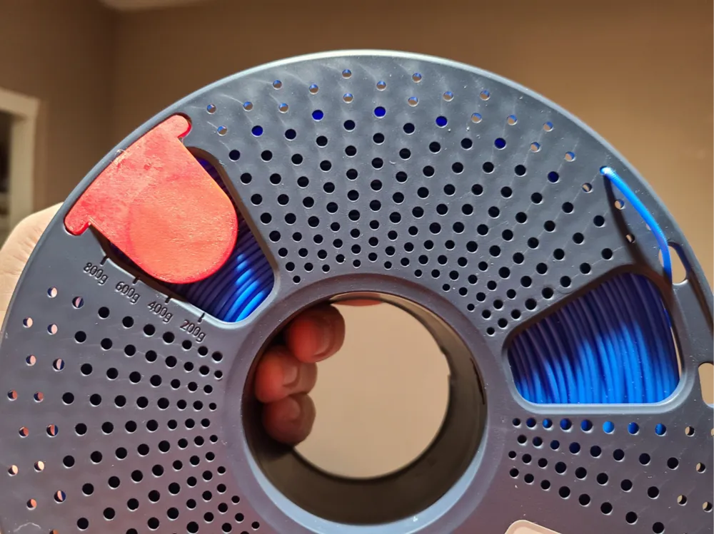 RFID Tag Holders for CFS, AMS - Free 3D Print Model - MakerWorld