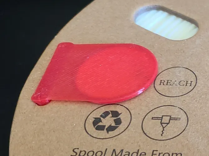 RFID Tag Holders for CFS, AMS - Free 3D Print Model - MakerWorld
