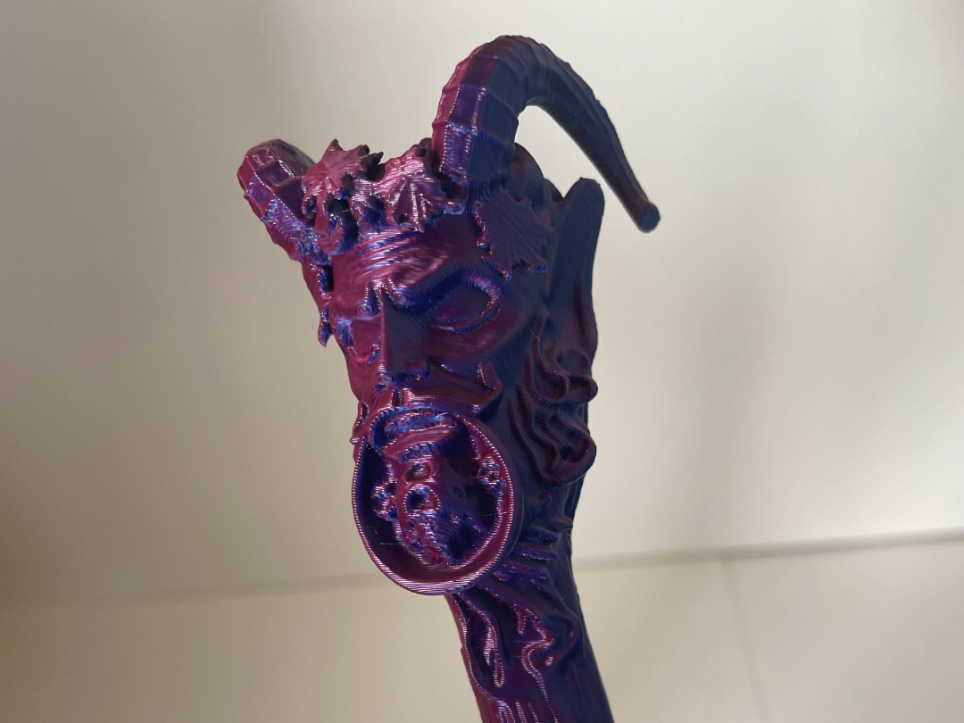Blood on the Clocktower Storyteller's Staff by user_3017627889 ...