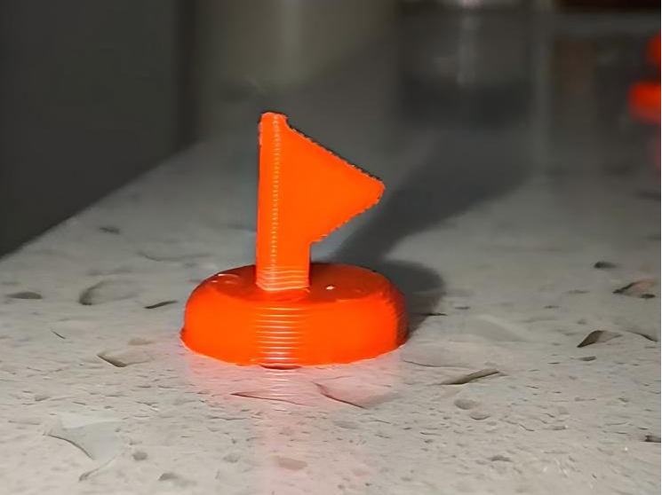 mini Minesweeper flag by cibasa0808 MakerWorld: Download Free 3D Models