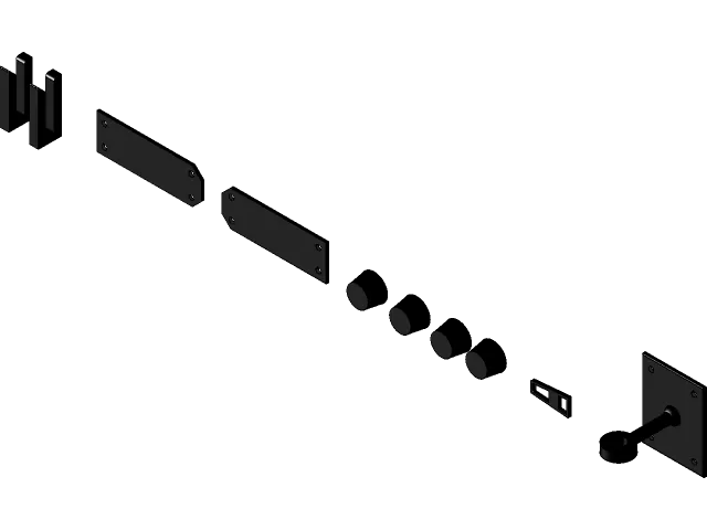birkin parts - Free 3D Print Model - MakerWorld