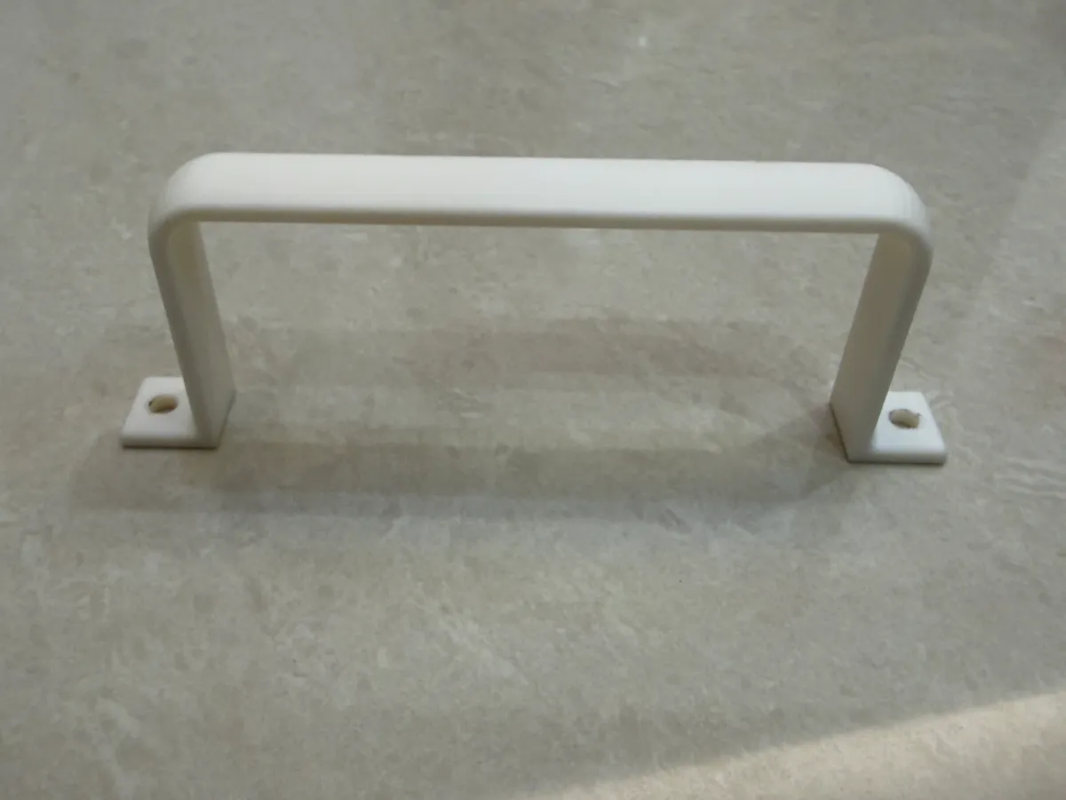 tapo p306 fixed retainer strip - Free 3D Print Model - MakerWorld