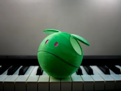 Rootus | Home - MakerWorld