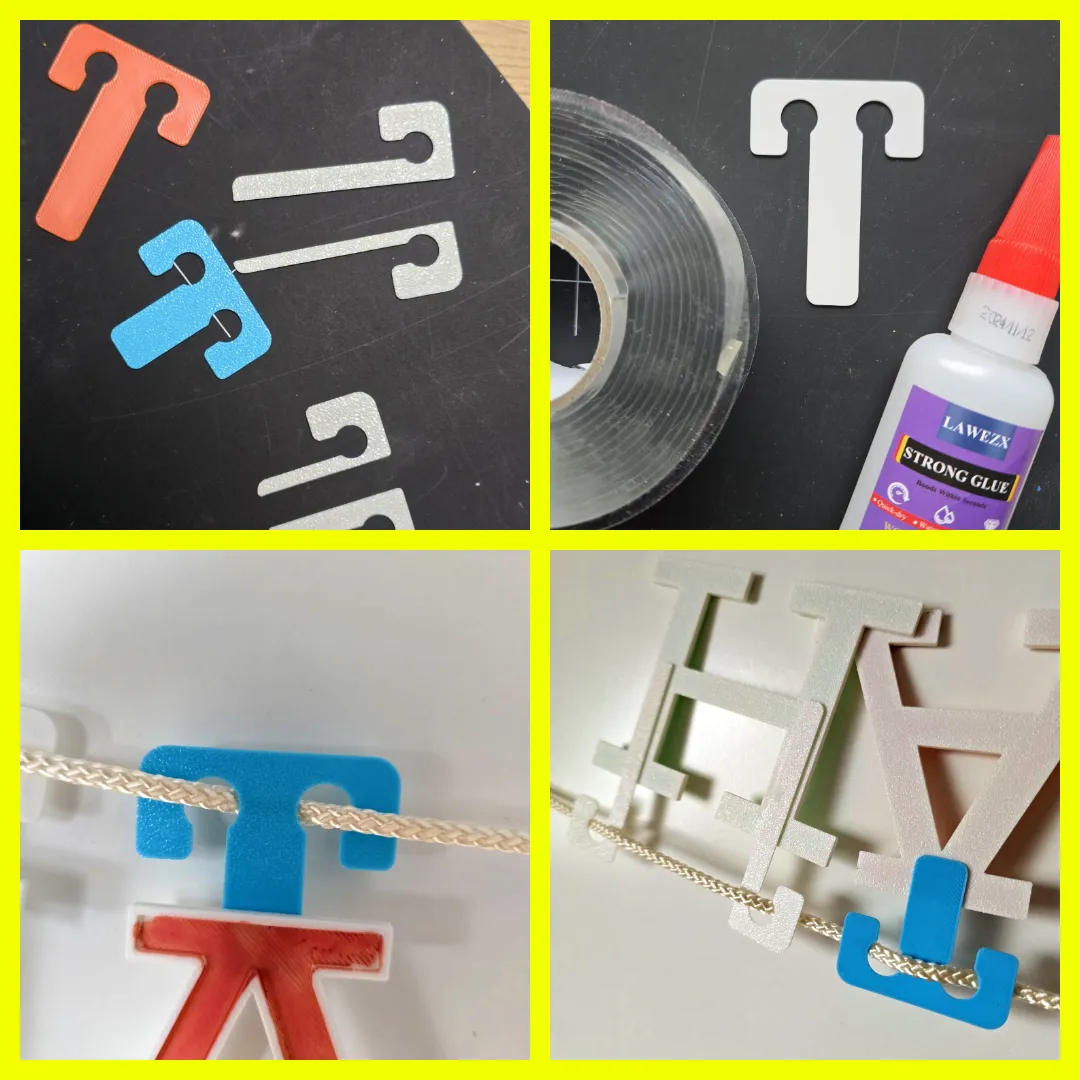 Beauty Princess Coloring Craft Pack by Merilno3D MakerWorld: Download ...