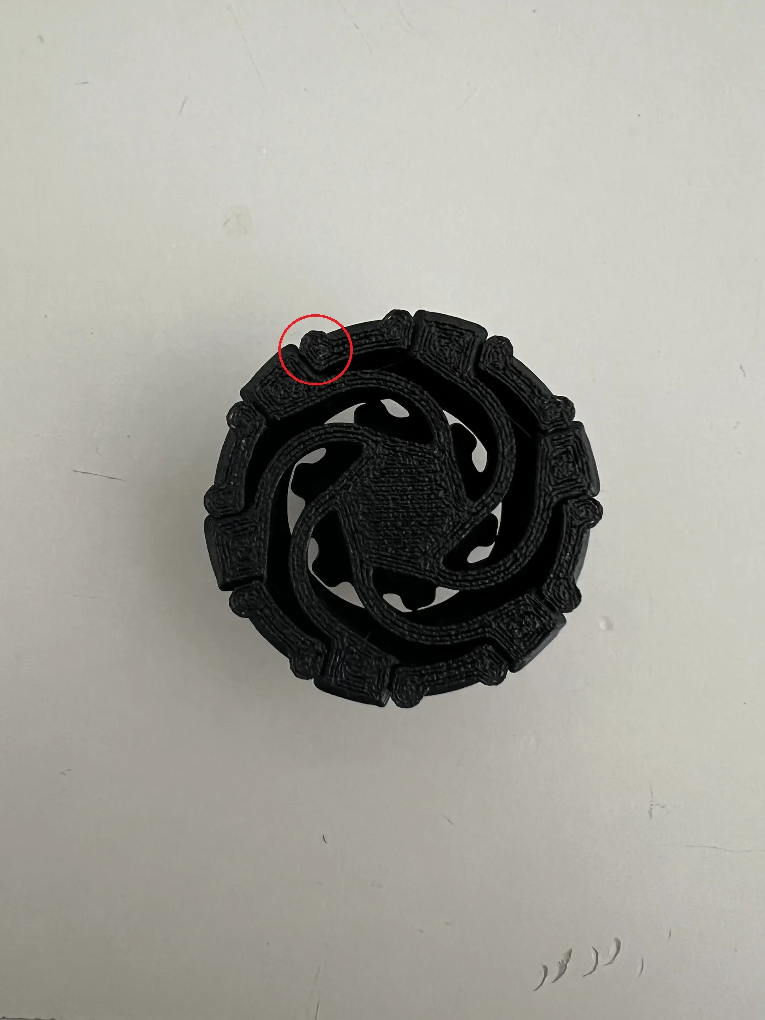 Hex Connect Base Design Files by Ereeb MakerWorld: Download Free 3D Models