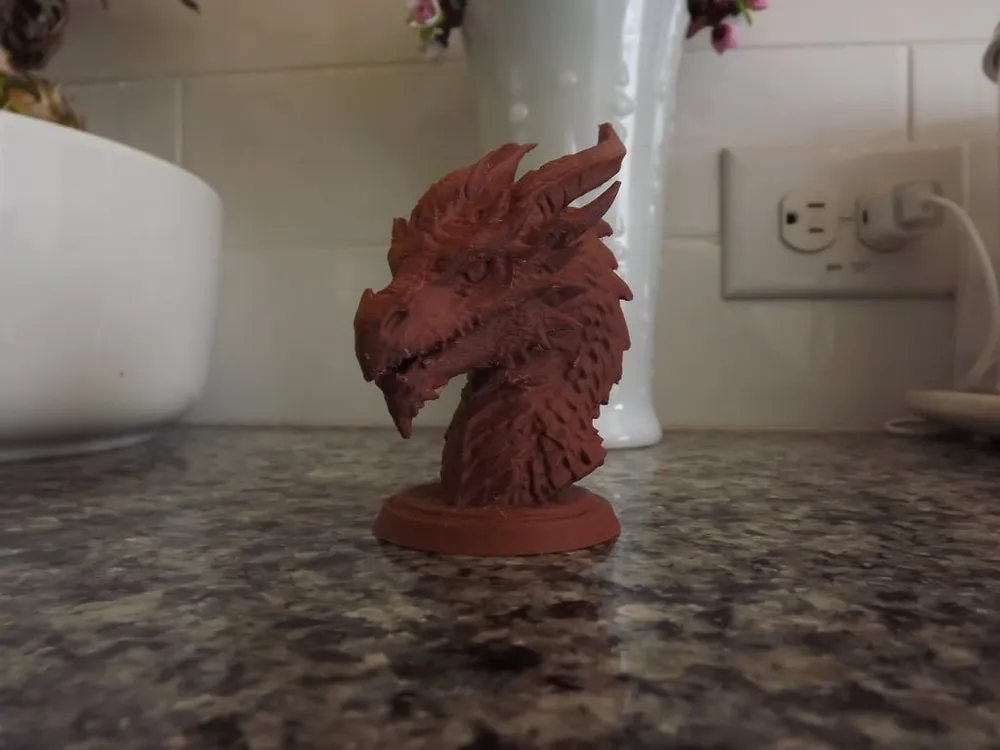 wings of fire dragon by 𝙁𝙤𝙧𝙜𝙚𝙙 𝙞𝙣 𝙋𝙇𝘼𝙨𝙩𝙞𝙘 MakerWorld: Download Free 3D ...