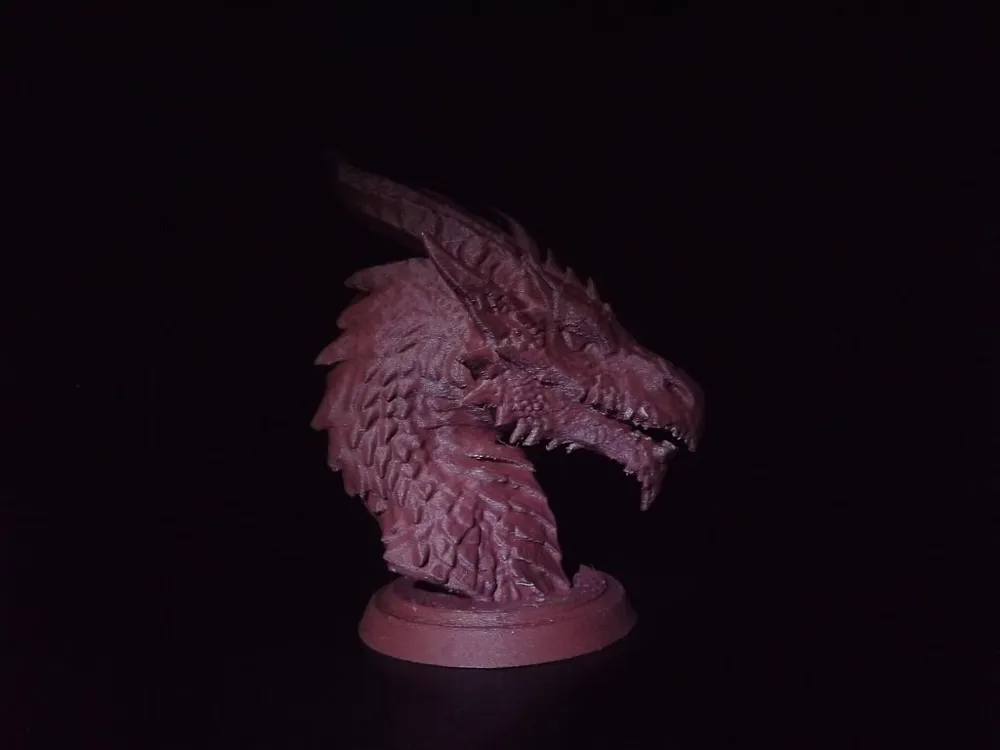 wings of fire dragon by 𝙁𝙤𝙧𝙜𝙚𝙙 𝙞𝙣 𝙋𝙇𝘼𝙨𝙩𝙞𝙘 MakerWorld: Download Free 3D ...