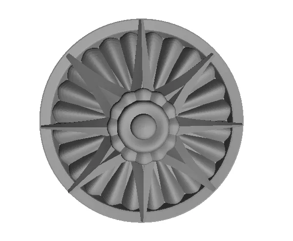 Hollow Knight charm “Wayward Compass”. by AlxGold03 MakerWorld ...