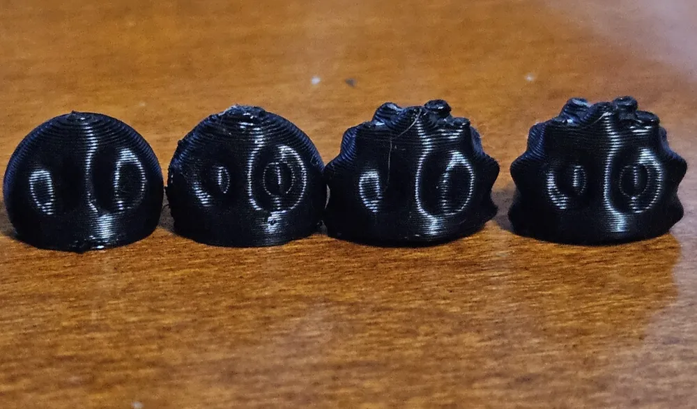 Soot Sprites by Silverlight013 MakerWorld: Download Free 3D Models