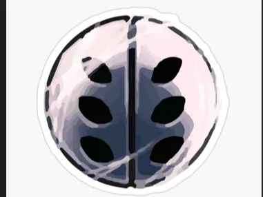 Hollow Knight charm "Weaversong" - Free 3D Print Model - MakerWorld