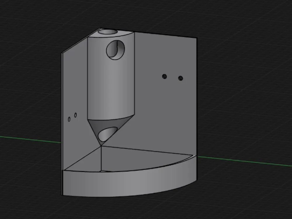 Waterfall - Free 3D Print Model - MakerWorld