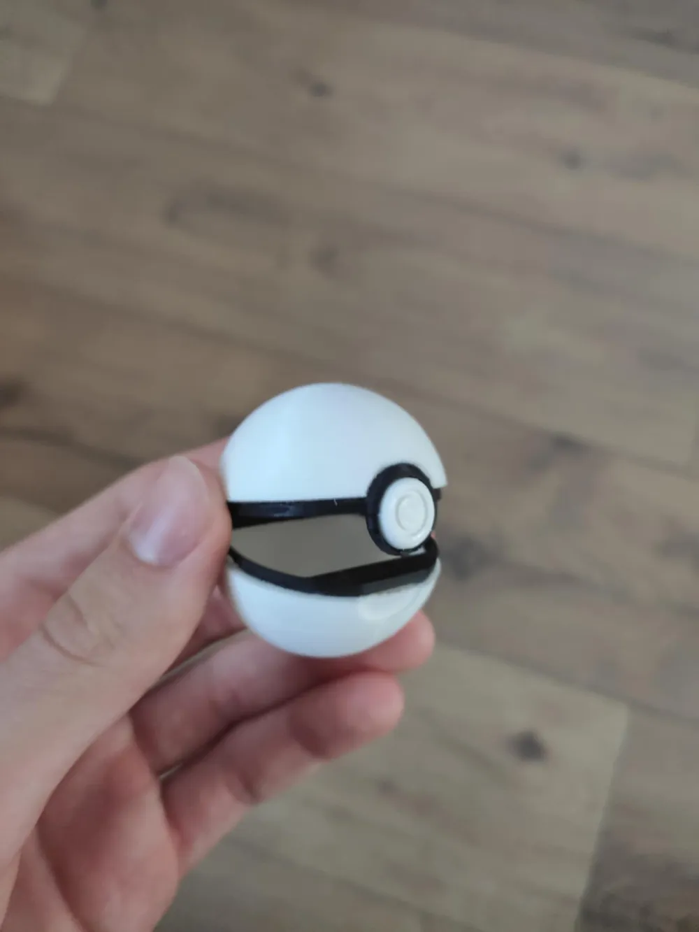 Pokeball by matgf1979 MakerWorld: Download Free 3D Models