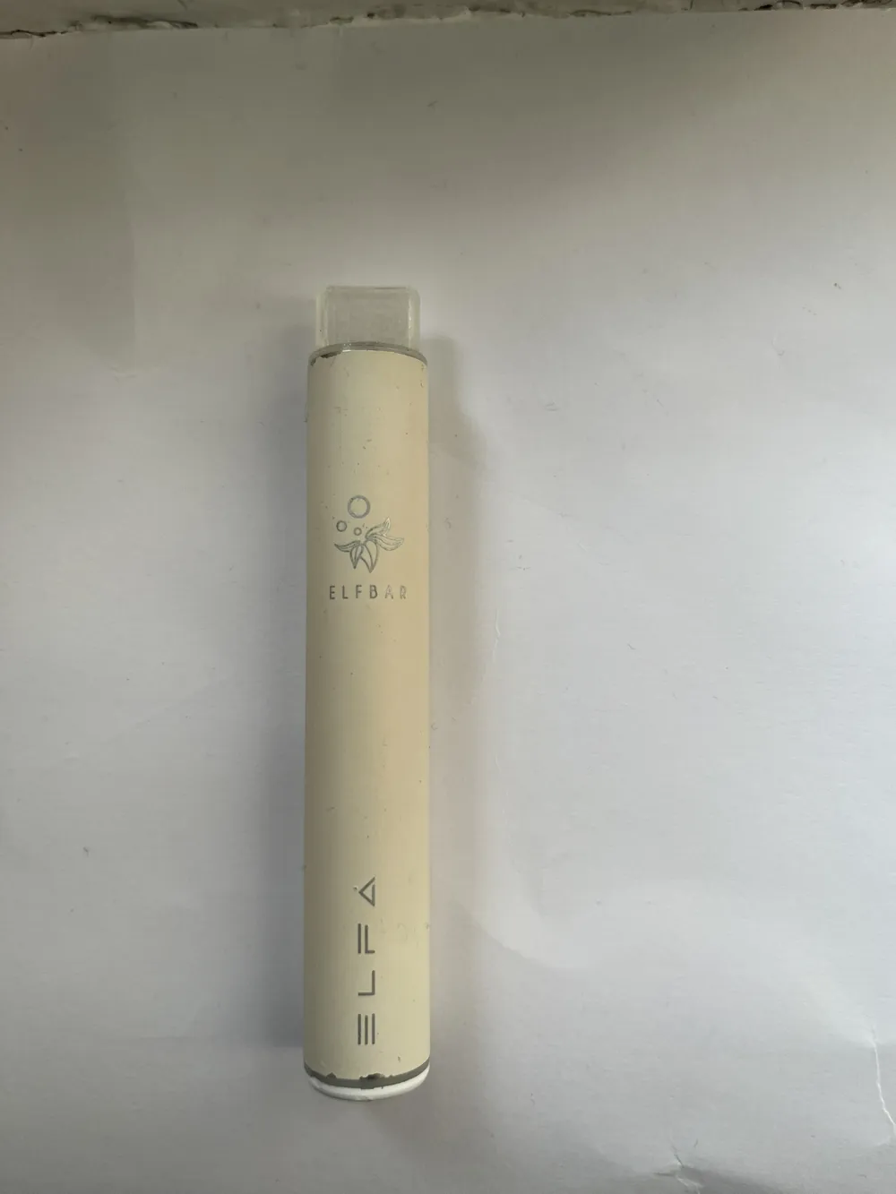 Elfbar FAKE Vape Head - Free 3D Print Model - MakerWorld