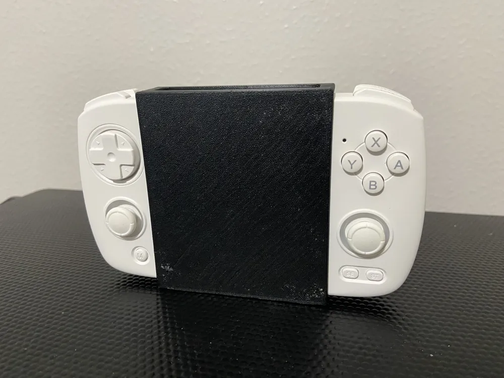 Anbernic RGCubeXX ScreenSaver Cover Shield Stand by user_1598373437 ...