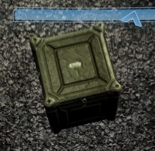 Halo 3 UNSC Armour Crate by New_Brody MakerWorld: Download Free 3D Models