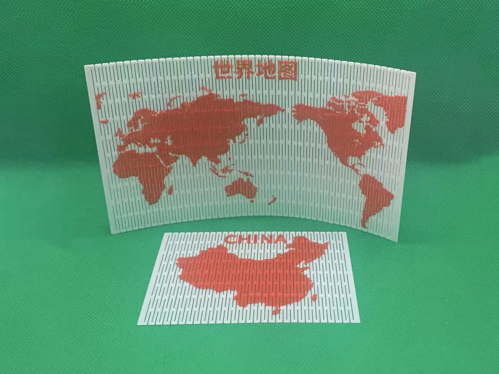 Flexi Graphic Generator by Maochen MakerWorld: Download Free 3D Models