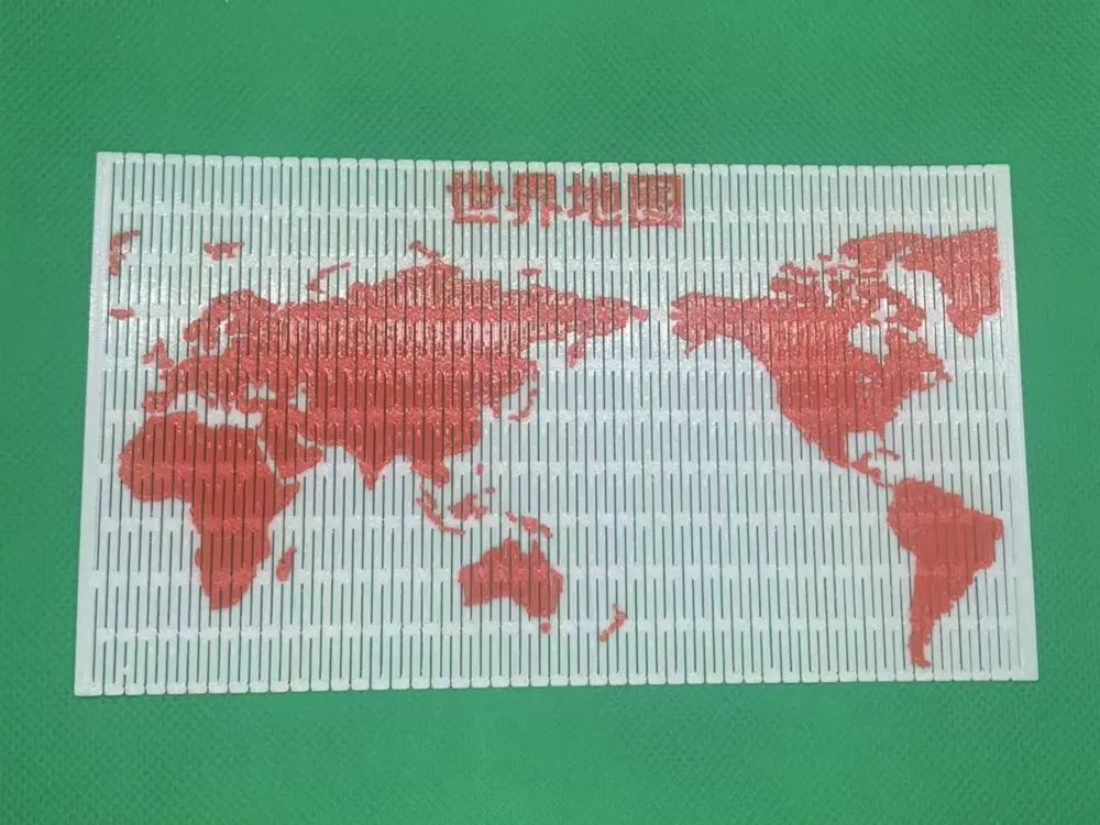 Flexi Graphic Generator by Maochen MakerWorld: Download Free 3D Models