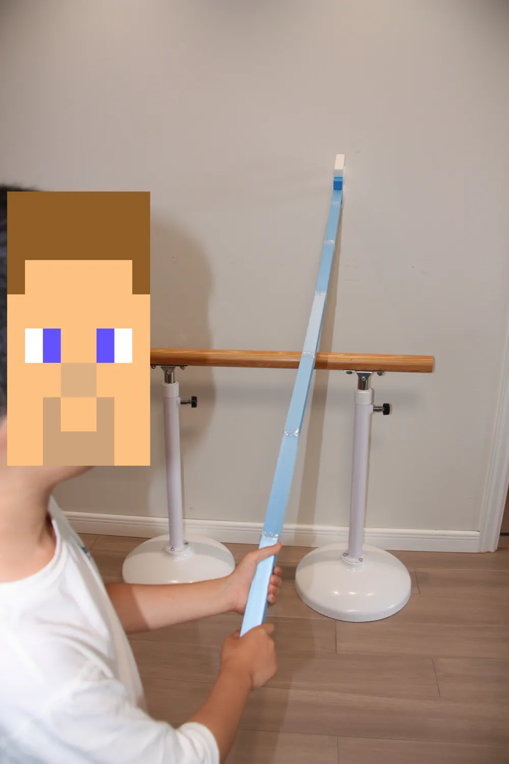 Minecraft Trident Minecraft Trident by superwagami MakerWorld: Download ...