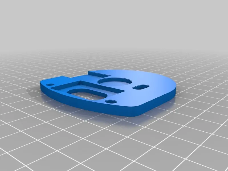 UMD Memory Stick holder - Free 3D Print Model - MakerWorld