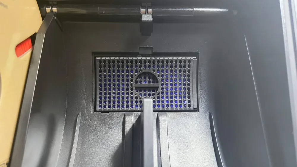 Creality CFS Silica Gel Desiccant Box - Dessecante - Free 3D Print ...