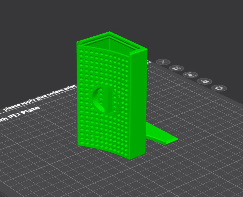 Creality CFS Silica Gel Desiccant Box - Dessecante - Free 3D Print ...