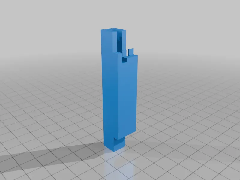 XMaxx Compatible Custom Light Lightning Kit X-MAXX by jj0815 MakerWorld: Download Free 3D Models