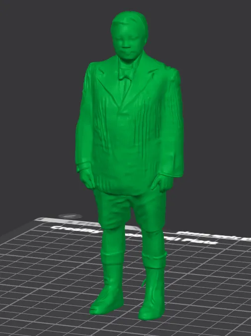 The Addams Family - Free 3D Print Model - MakerWorld