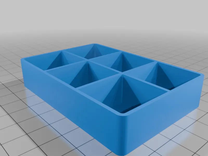 Vantage - Organizers - Free 3D Print Model - MakerWorld