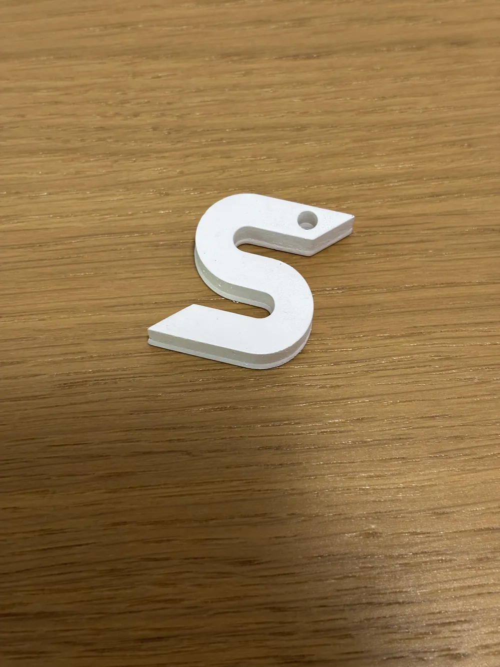 Slinghshot Wake Logo 2024 par T Lab Custom MakerWorld : Téléchargez des ...