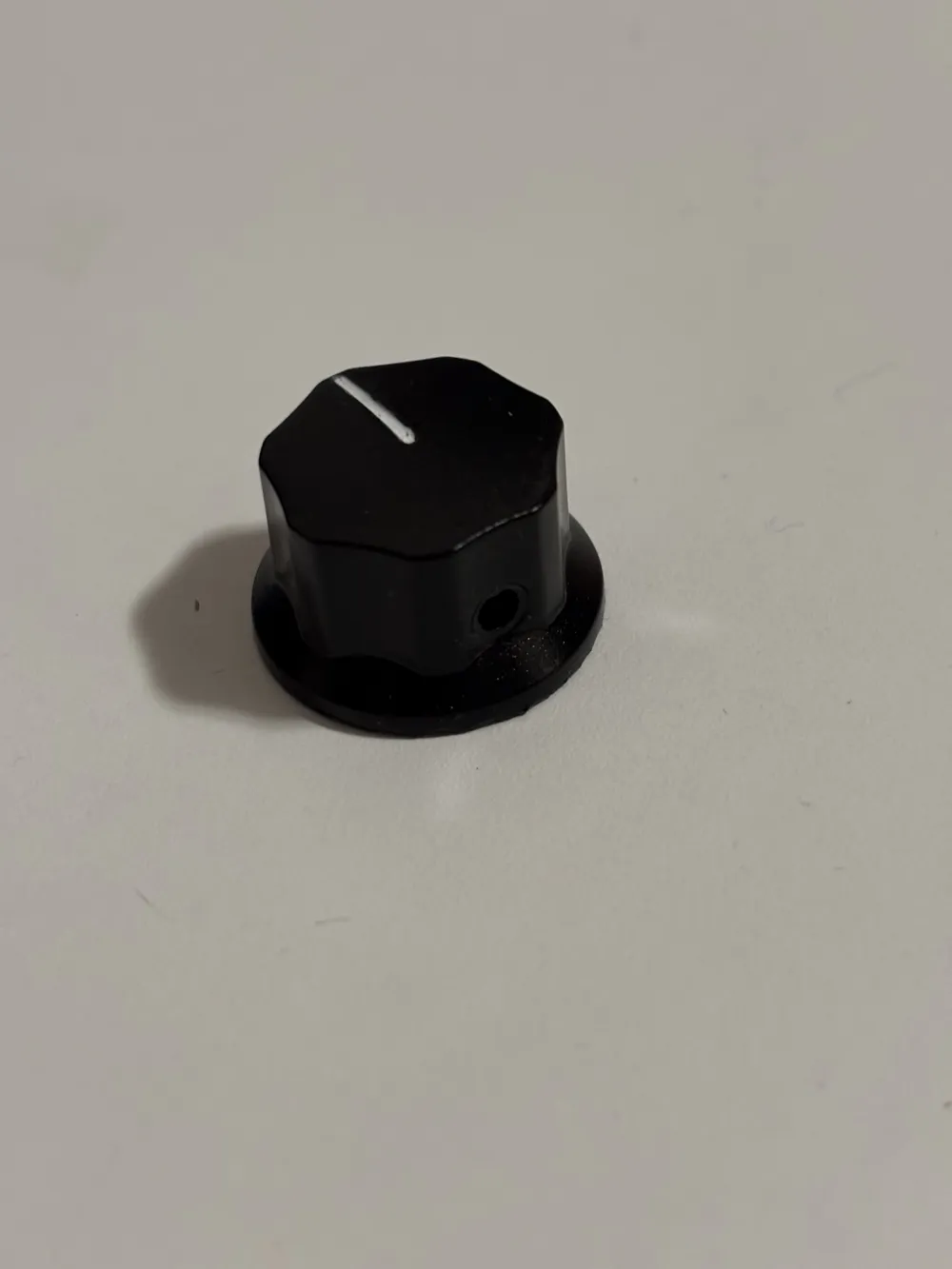 25mm Knob MXR or Fender Jazz Style by T Lab Custom MakerWorld: Download ...