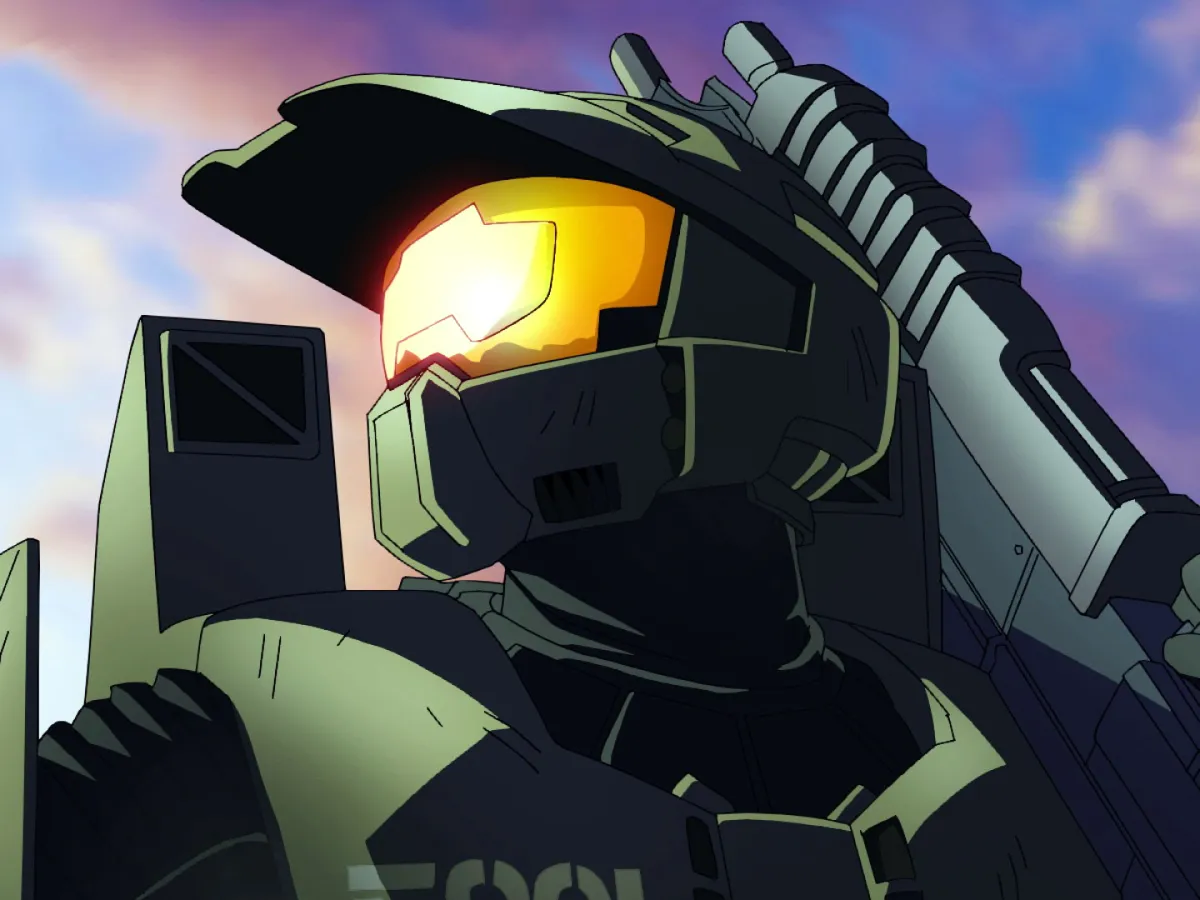 spartan chopped armor - Free 3D Print Model - MakerWorld