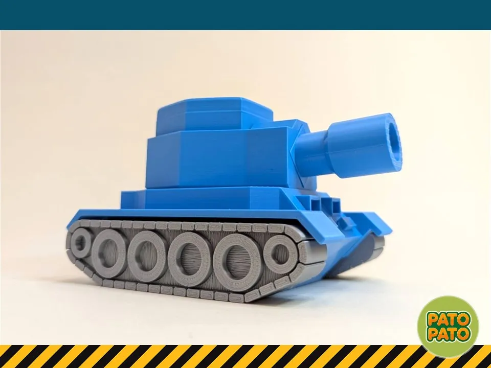 Air pressure tank ZERO - Free 3D Print Model - MakerWorld