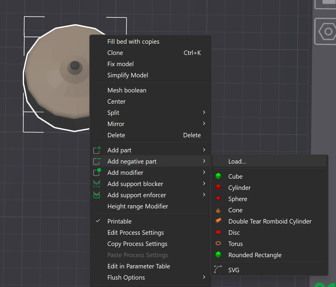 Top Secret: Zoetropic Cipher (customizable) by Prime Tower Designs ...